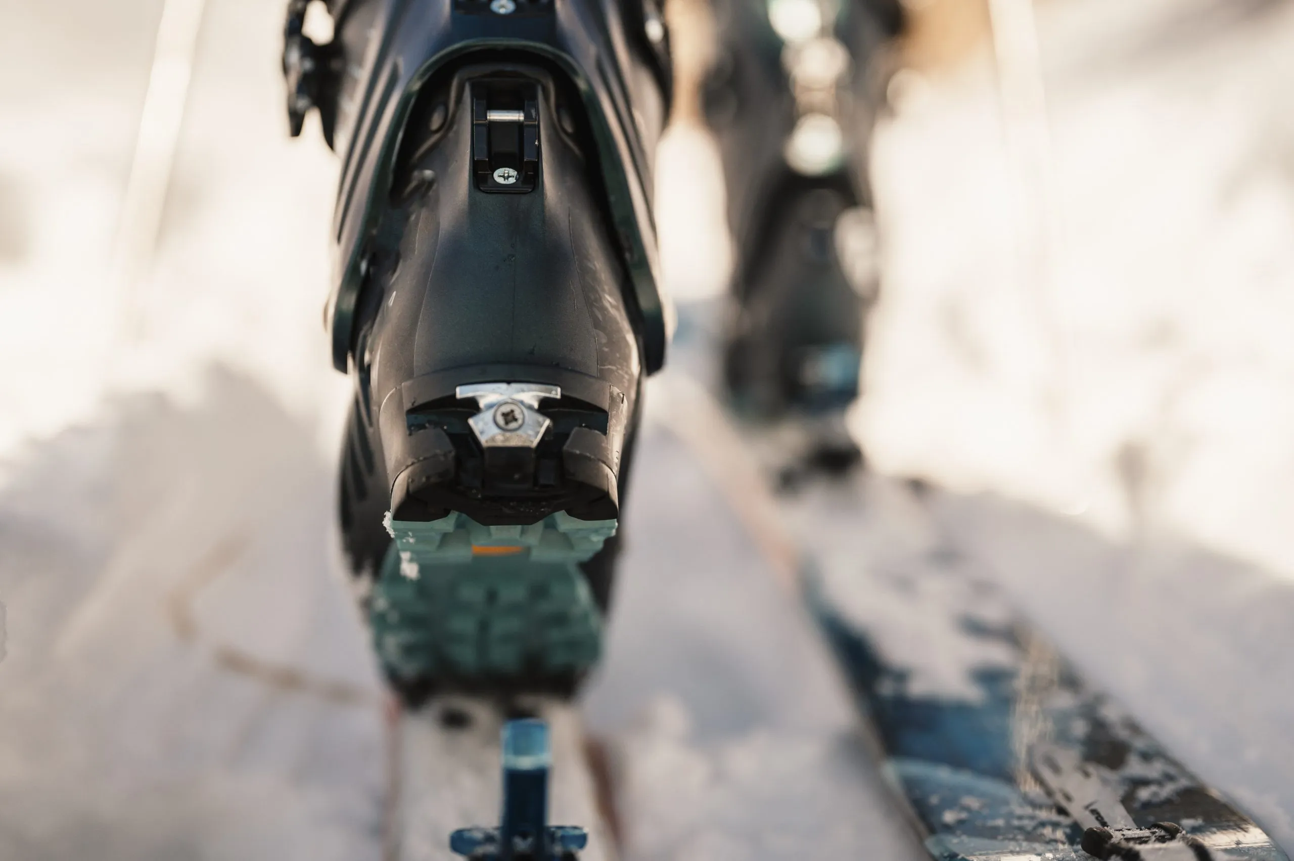 Ski Touring Dolomites - Guided ski tours in the Dolomites